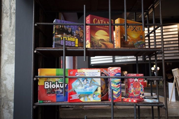 6 ไอเดียแต่งบ้านโชว์เหล็กแบบลอฟท์