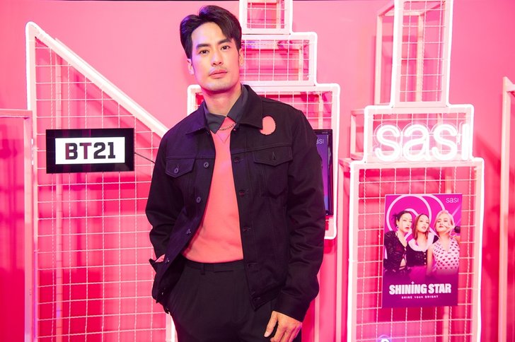 sasi จับมือ BT21 ออกคอลเลคชั่นใหม่สุดพิเศษ มีเอกลักษณ์ และคิวท์มาก