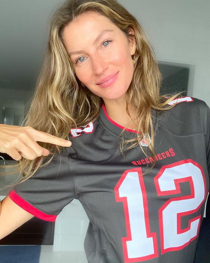 5 เคล็ดลับดูแลตัวเองของ Gisele Bundchen ซูเปอร์โมเดลวัย 40 ปี