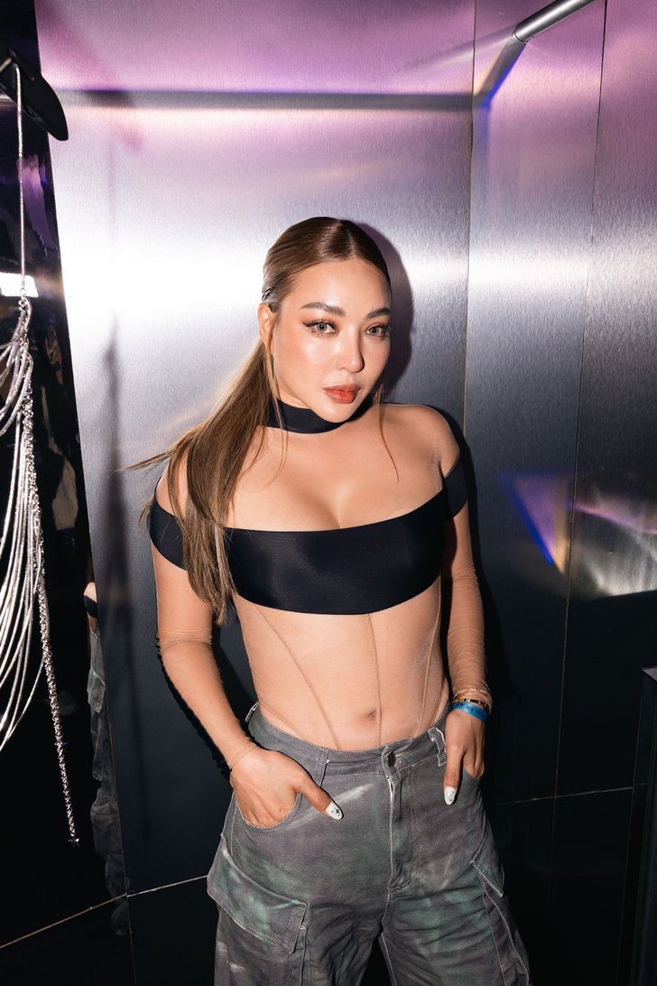 Mugler x H&M จัดอีเว้นต์เปิดตัวครั้งใหญ่ในไทย งานนี้มีแต่คนแซ่บๆ