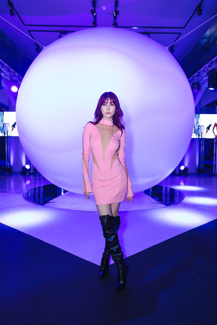 Mugler x H&M จัดอีเว้นต์เปิดตัวครั้งใหญ่ในไทย งานนี้มีแต่คนแซ่บๆ