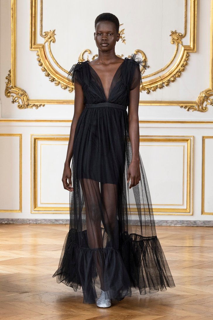 COS เปิดตัวคอลเลกชั่นล่าสุดที่ปารีสเป็นครั้งแรก พร้อมความพิเศษ ยิ่งใหญ่ ...