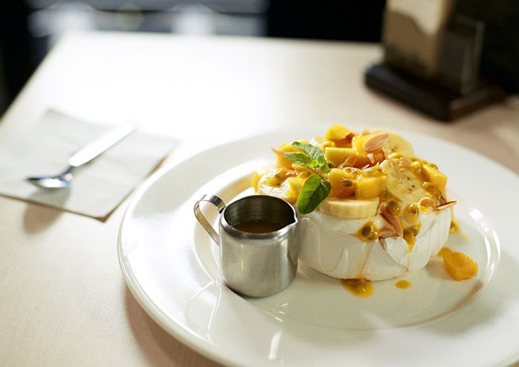 “เมย์-After You” ต้อนรับซัมเมอร ์เอาใจคนรกัขนมหวาน