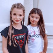 แกลเลอรีรูปภาพ "Maya Basol" นางแบบรุ่นจิ๋ว วัย 6 ขวบจากประเทศตุรกี สวย ...