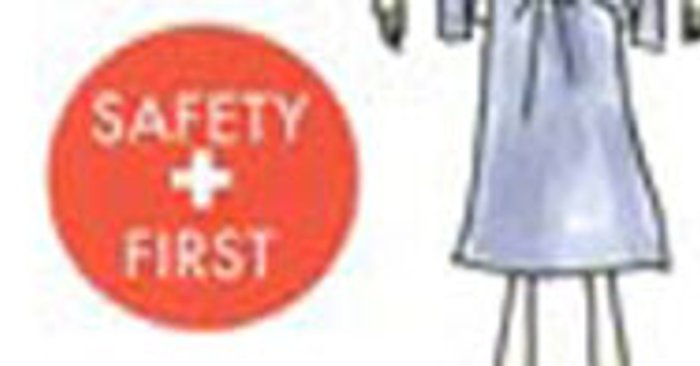 รวมรูปภาพของ Safety First รูปที่ 1 จาก 2