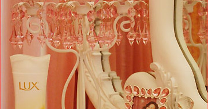 รวมรูปภาพของ The Lux Princess รูปที่ 16 จาก 46