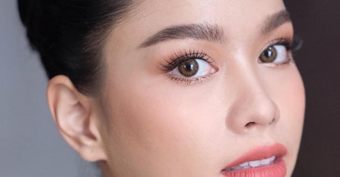 รวมรูปภาพของ "แอนนา เสืองามเอี่ยม" จาก 8 ปีที่มงไม่ลง จนวันนี้เจ้าของตำแหน่ง MUT 2022 รูปที่ 34 ...