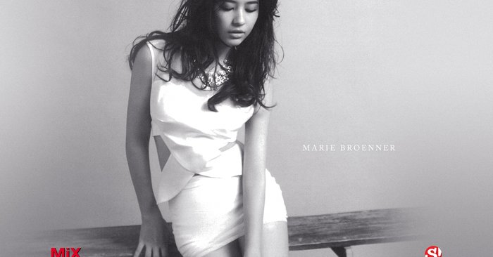 รวมรูปภาพของ Marie Broenner Wallpaper : Marie รูปที่ 9 จาก 12