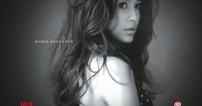 รวมรูปภาพของ Marie Broenner Wallpaper : Marie รูปที่ 3 จาก 12