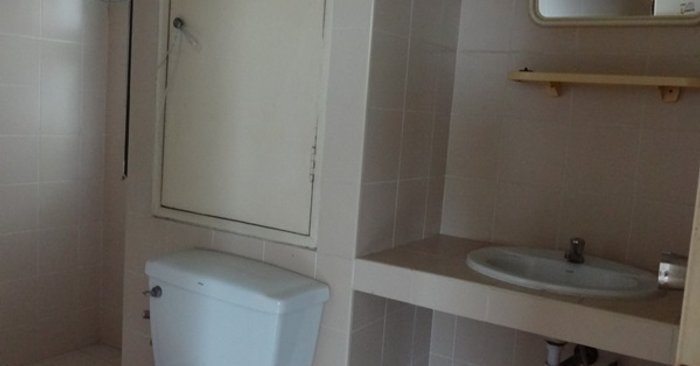 รวมรูปภาพของ Renovate คอนโด 60 ตรม Concept สว่าง หวาน และ อบอุ่น รูปที่ 6 จาก 30