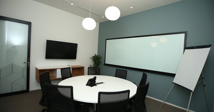 รวมรูปภาพของ “Space พหลโยธิน 19” Co-Working Space สุดสร้างสรรค์ย่าน ...