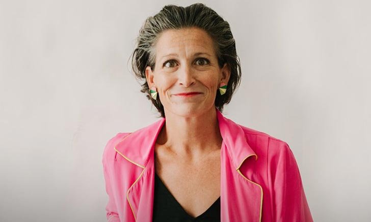 Amy Emmerich เปิดใจร่วมงานกับ JKN หวังดัน Miss Universe ให้ปังกว่าเดิม