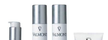 สมนาคุณสุดพิเศษจาก วาลมองต์ (Valmont)