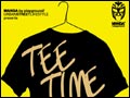 TEE TIME