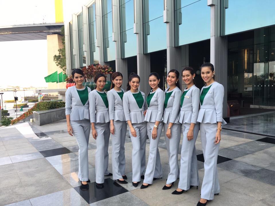 ชวนเพื่อนสวยมั่นสวยสมาร์ท มาสมัคร KBank e-Girls รุ่นที่ 9 กัน!