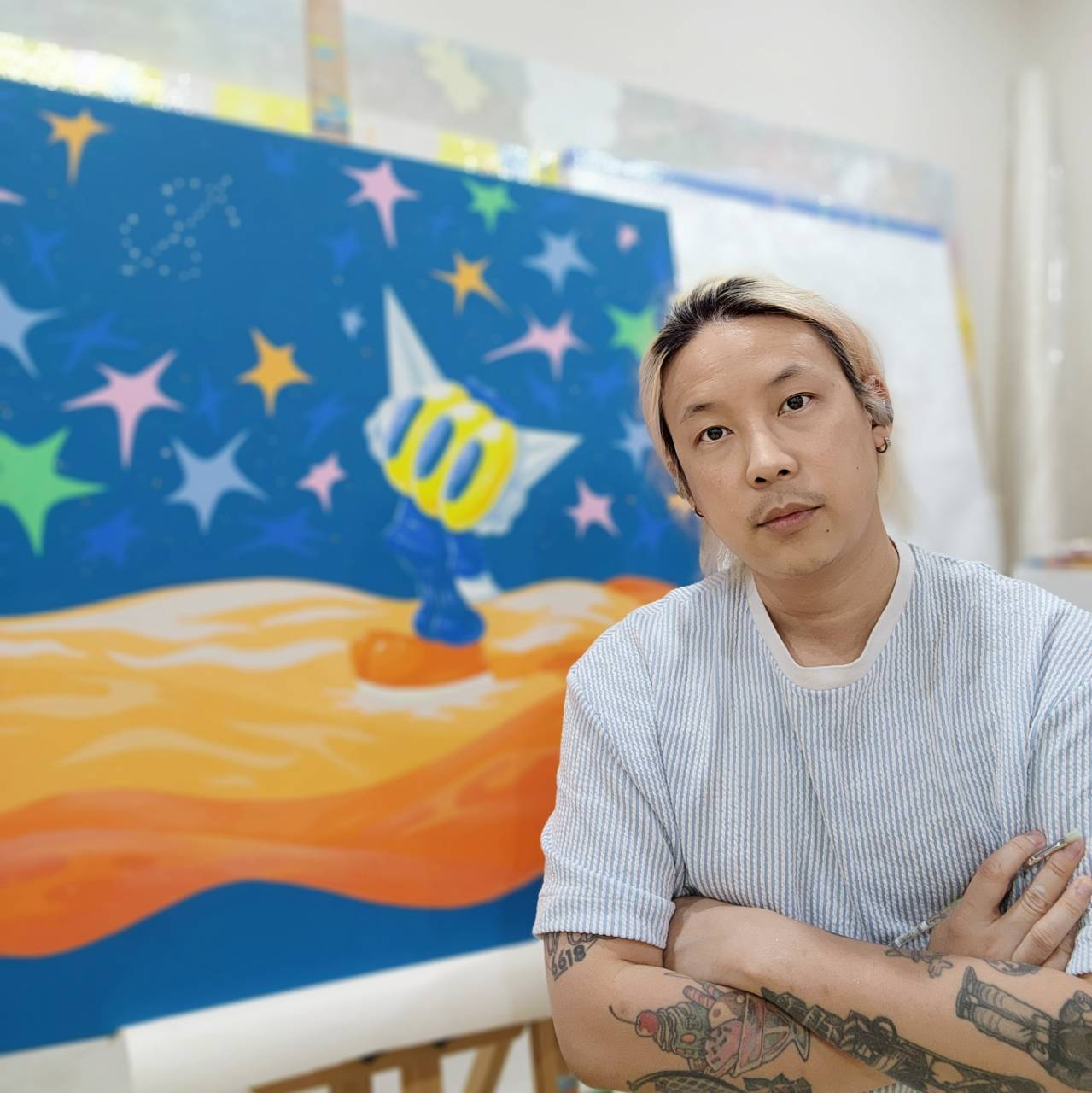 ซูเปอร์สปอร์ต จับมือ Benzilla สร้างแรงบันดาลใจใช้ชีวิตแอ็คทีฟด้วยแคมเปญ ...