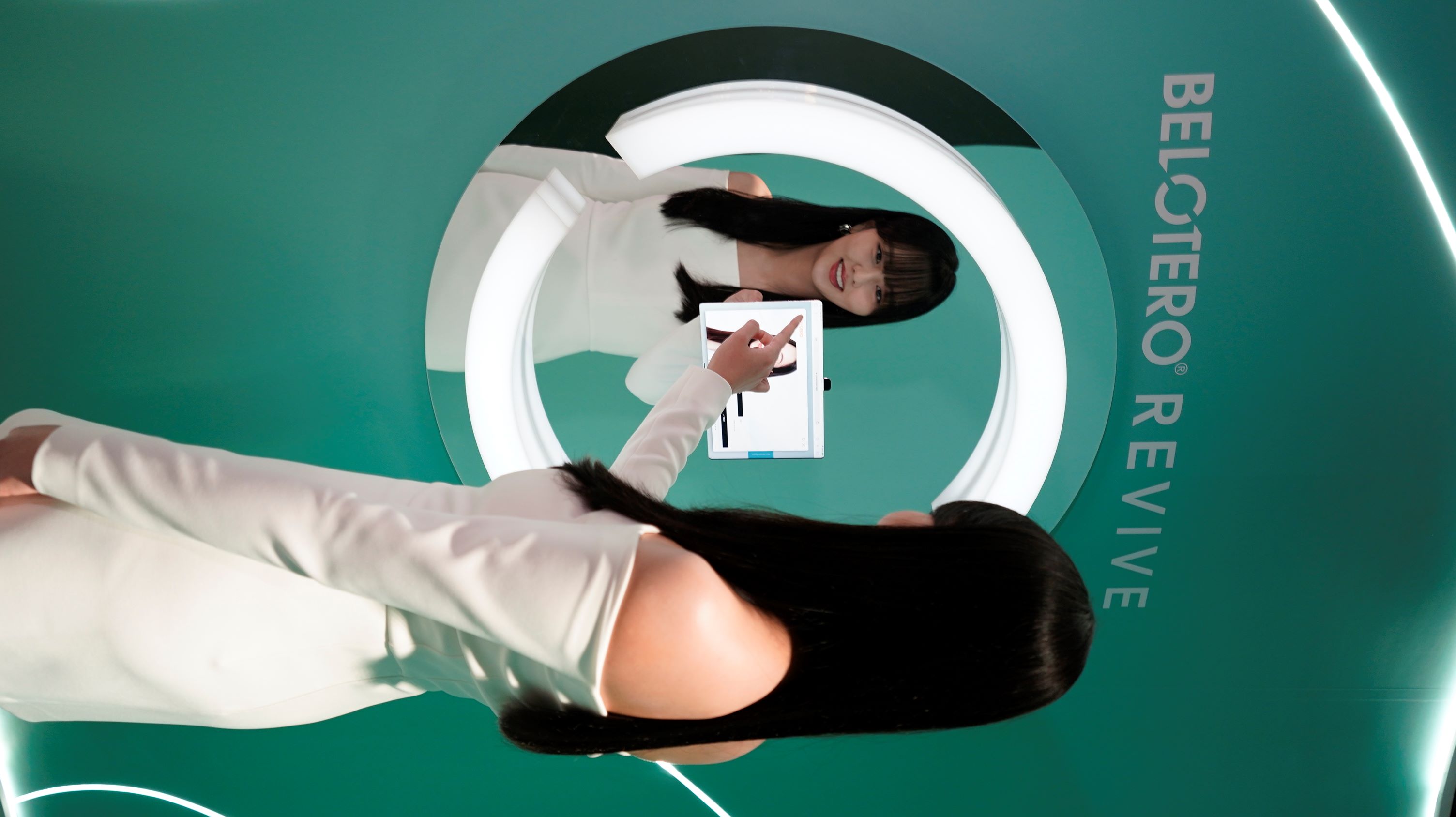 Belotero® Revive ฟิลเลอร์งานผิวแห่งยุค ปลุกคอนเซปต์ใหม่ “Step Zero”