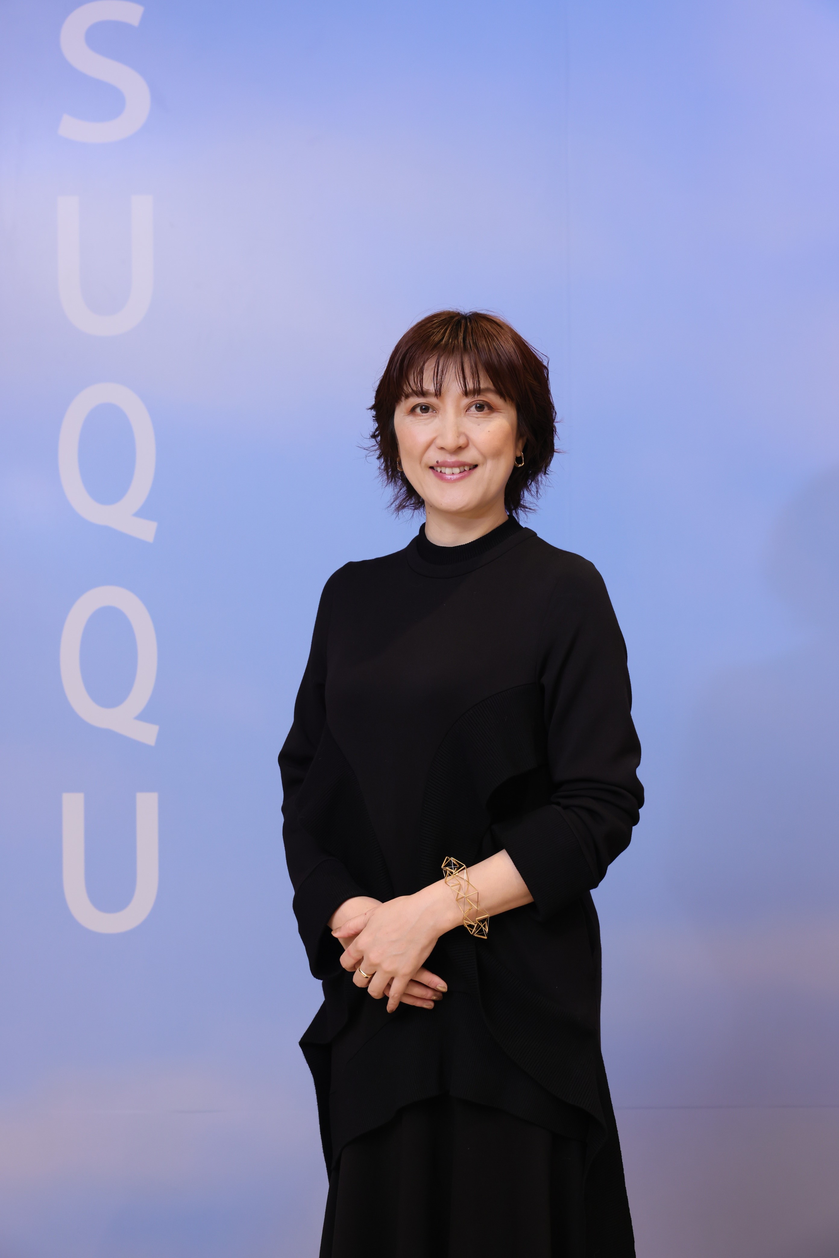 "SUQQU” ฉลองใหญ่ ตอกย้ำความสำเร็จแนวคิด SUQQU INNER GLOW