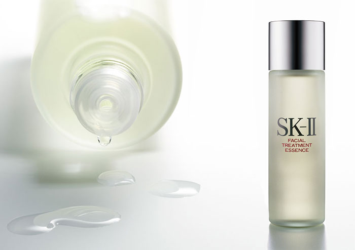 SK-II Magic Mirror ผิวกระจ่างใสกำหนดได้