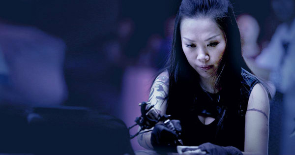 UNCAGE” ปลดปล่อย “ความกล้า” ออกตามล่าตัวตนของคุณ