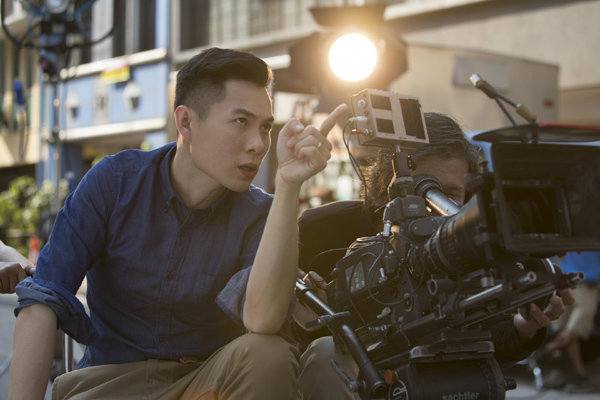 UNCAGE” ปลดปล่อย “ความกล้า” ออกตามล่าตัวตนของคุณ