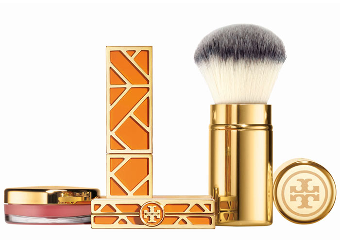 THE TORY BURCH COLOR COLLECTION