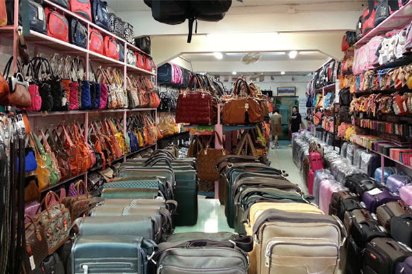 I am a Shopaholic: Guangzhou กวางโจว สวรรค์ช้อปปิ้ง Made in China