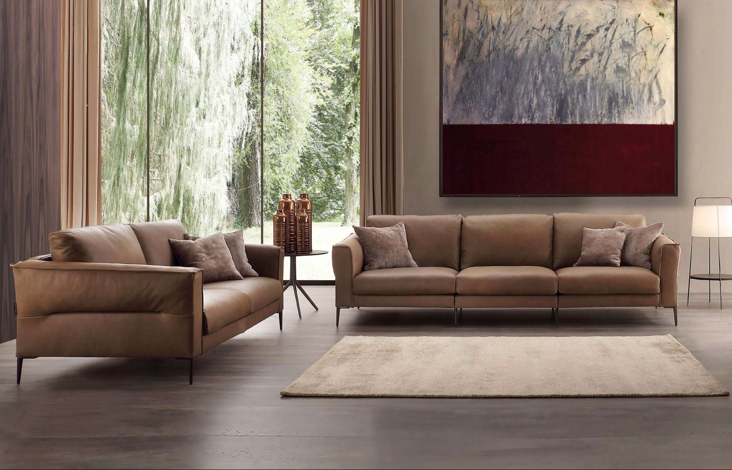 โมเดอร์นฟอร์ม จับมือ Chateau d'Ax ส่งตรงเฟอร์นิเจอร์หรูจากอิตาลีสู่ ...