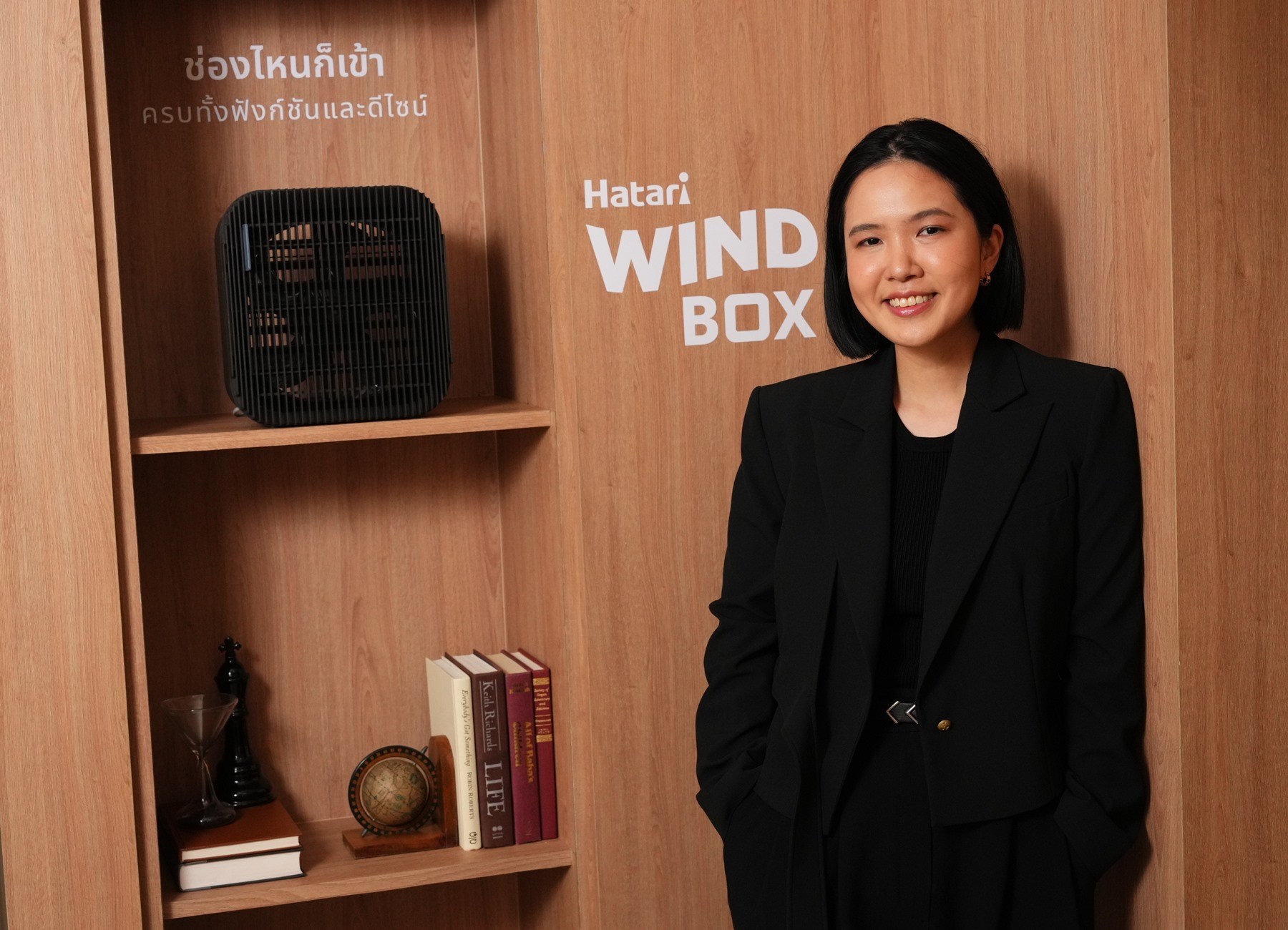 Women to Women : 3 สาวหลานอากง Hatari กับแนวคิดบริหารธุรกิจลมเย็นยังไง ...