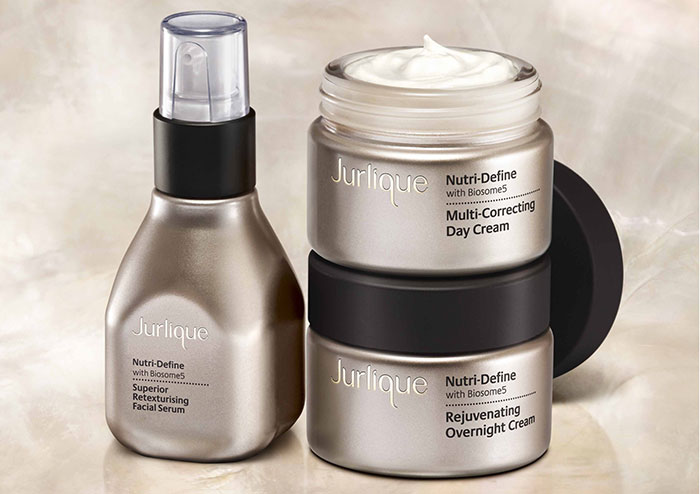 Jurlique ย้อนอายุให้ผิว..สู่ช่วงเวลาแห่งความงามที่ใจคุณปรารถนา