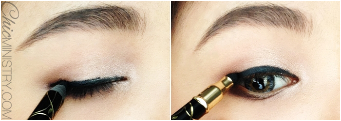 รีวิว Tarte Skinny Smolder Eyes ดินสอเขียนขอบตาดำสนิทติดทนขั้นเทพ