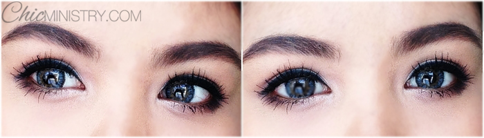 รีวิว Tarte Skinny Smolder Eyes ดินสอเขียนขอบตาดำสนิทติดทนขั้นเทพ