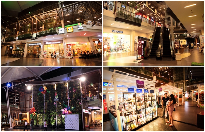 รวม 5 ที่สุดของ Community mall ในกรุงเทพฯ