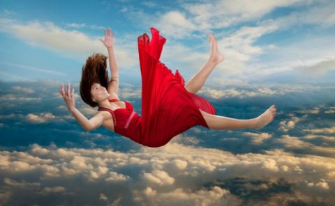 13 สิ่งที่คุณฝันถึง บ่งบอกอะไรได้บ้าง