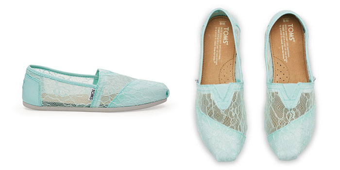 10 TOMS Shoes You Should Own
