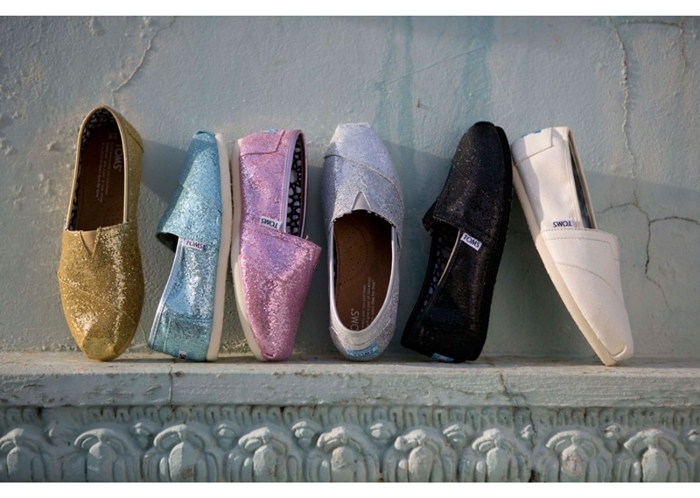 10 TOMS Shoes You Should Own