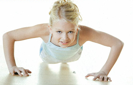 รวมรูปภาพของ เด็กควรออกกำลังกายเช่นกัน รูปที่ 2 จาก 2