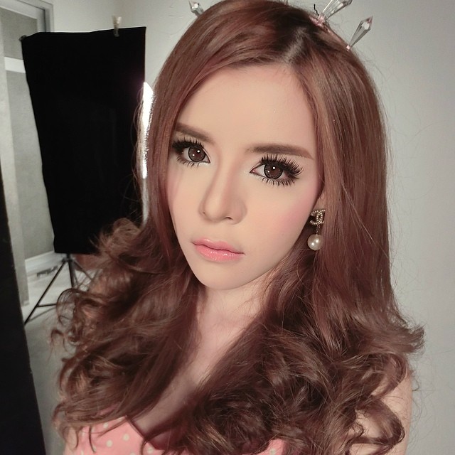 Katheryn Lee's Instagram, Twitter & Facebook on IDCrawl